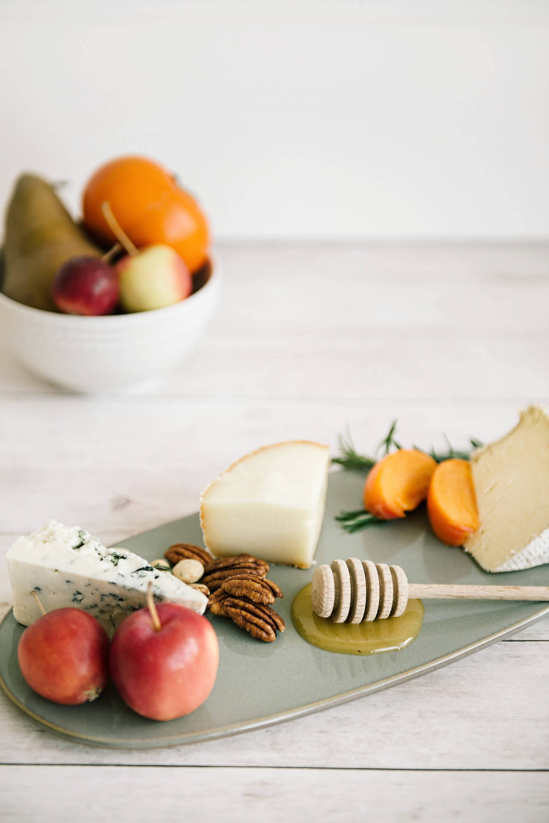 My Favorite Cheeses M Loves M