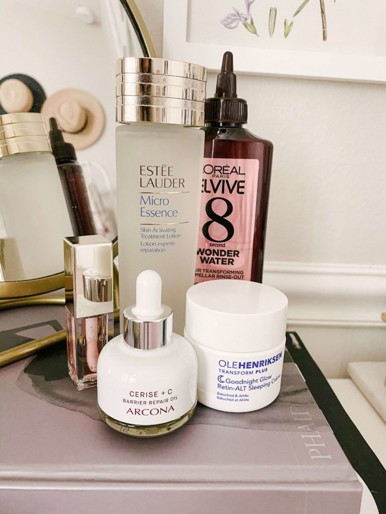 April Beauty: Innovative Products | M Loves M